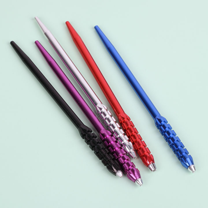 Microblading Manual Pen Micropigmentation Sterile Permanent Makeup ...
