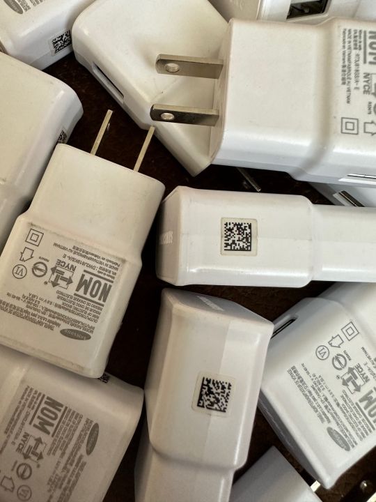 Original Samsung Adapter | Daraz.com.np