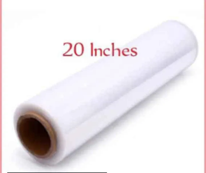 packing shrink wrap 20 inch | Daraz.pk