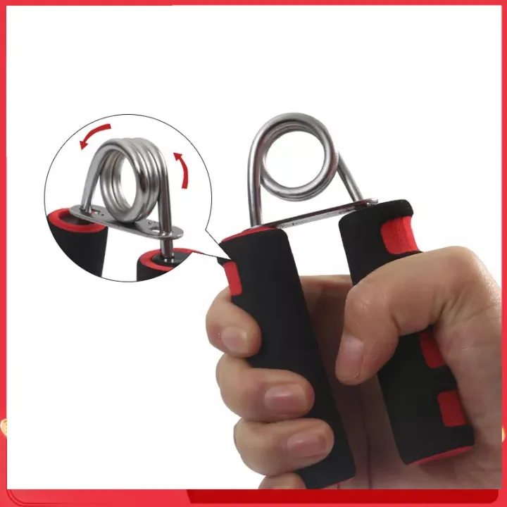 Hand gripper hand gripper finger gripper hand gripper strength training ...