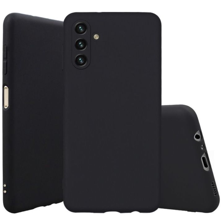 High Protection Soft Tpu Back Cover For Samsung Galaxy a04s | Daraz.lk