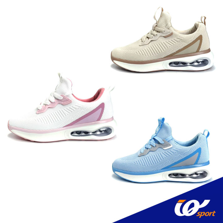 IQ Sport women's sneakers (lifestyle) code DT5-EE20009L | Shop.com.mm