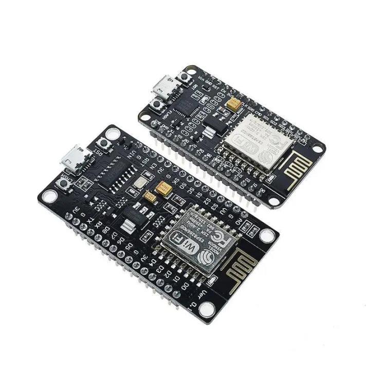 Wireless Module CH340/CP2102/CH9102X NodeMcu V3 V2 Lua WIFI Internet of Things Development Board ...