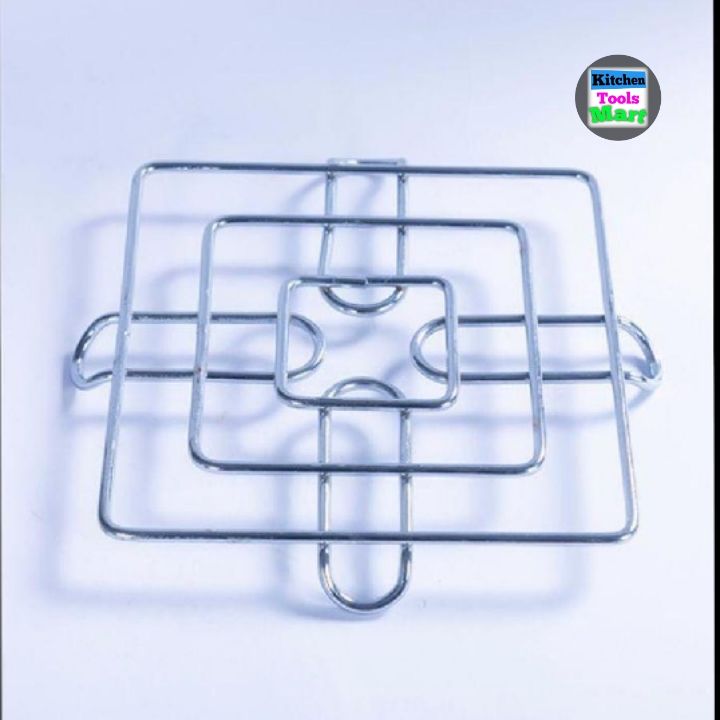 2 piece high quality Stainless Steel Patila Cooker Container Hot Pot ...