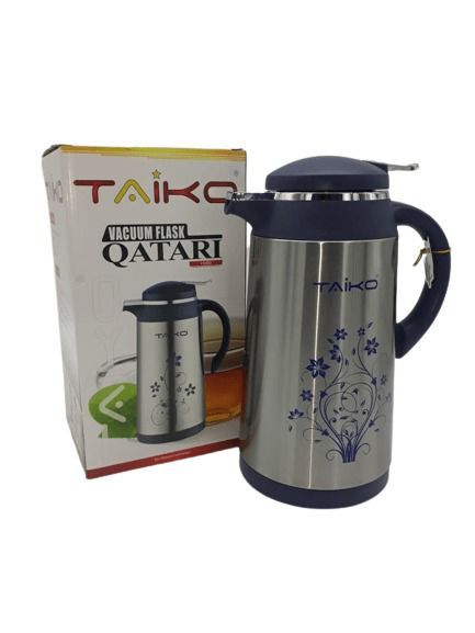 Taiko Vacuum Flask 1000ml | Daraz.lk