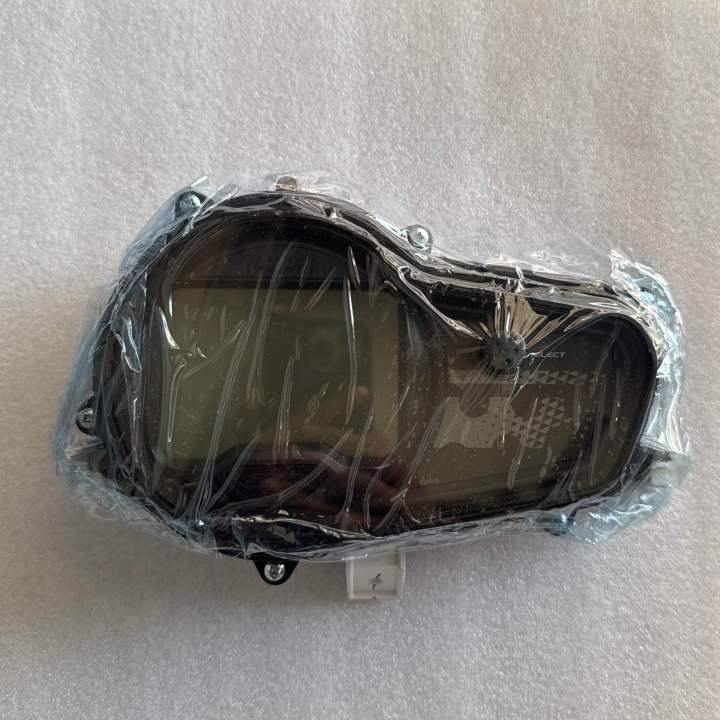 YAMAHA RAY ZR DIGITAL SPEEDOMETER SET ASSEMBLY | Daraz.com.np