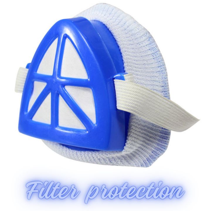 1 Pcs China High Quality Dust Mask, Protect You From Germs And Dust ...