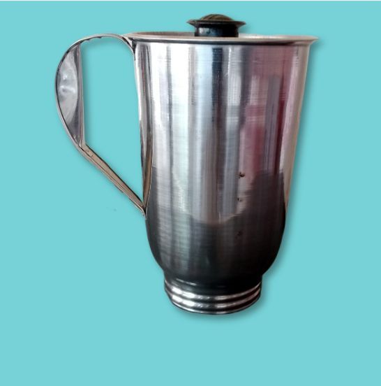 Steel jug Juicer machine jag for national and Pana sonic 2 in1 parts ...
