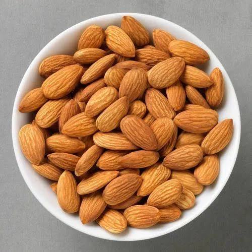 Badam Giri | Almond Without Shell | High Quality Big Size Badam 250g ...