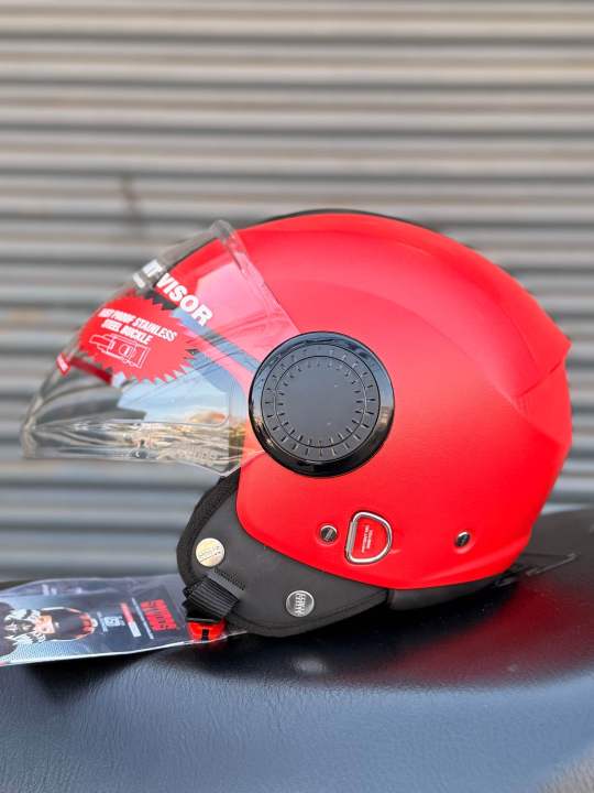 Studds Urbon Half face Helmet | Daraz.com.np