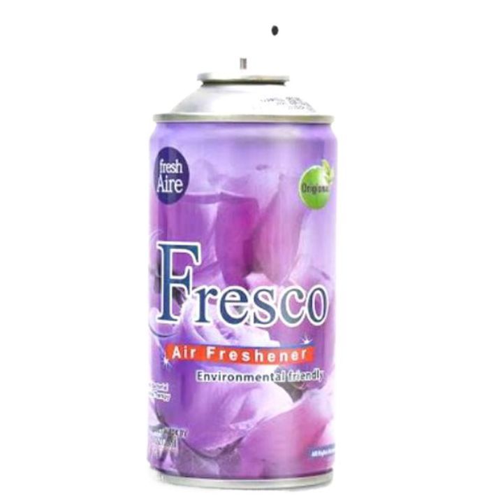 PACK OF 3 FRESCO AIR FRESHENER REFILL | Daraz.pk