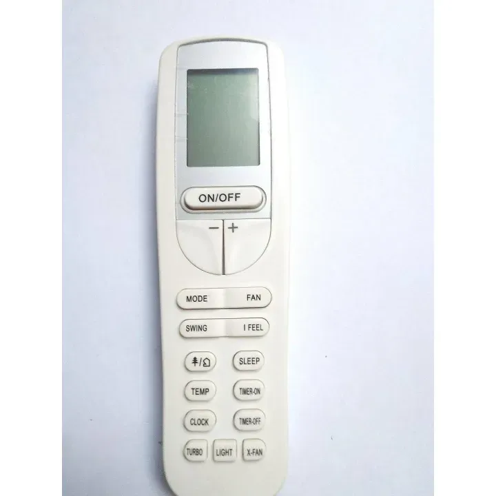 Gree Inverter Ac Remote Control For Gree Inverter Air Conditioner ...