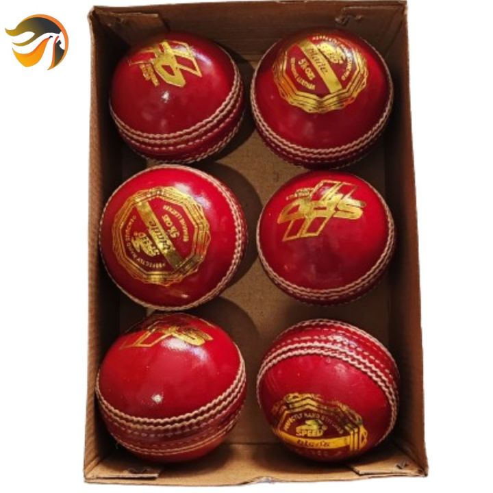 cricket lather ball spd boom senier junear | Daraz.lk