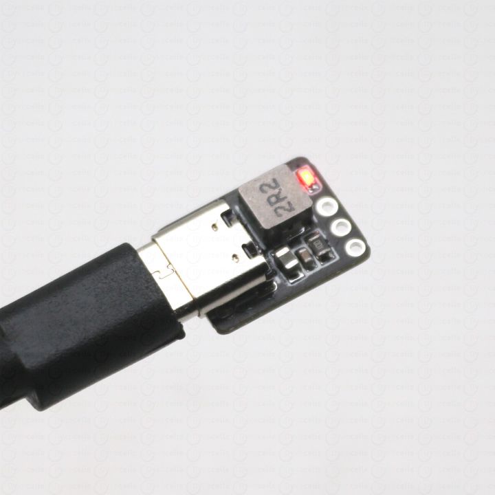 IP2326 2S 3S Battery Fast Charging Module TYPE-C USB DC 5V TO 8.4V/12 ...