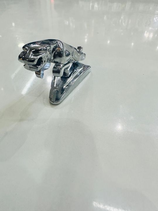 Jaguar Universal Bonet Logo For Cars And Suvs | Daraz.com.np