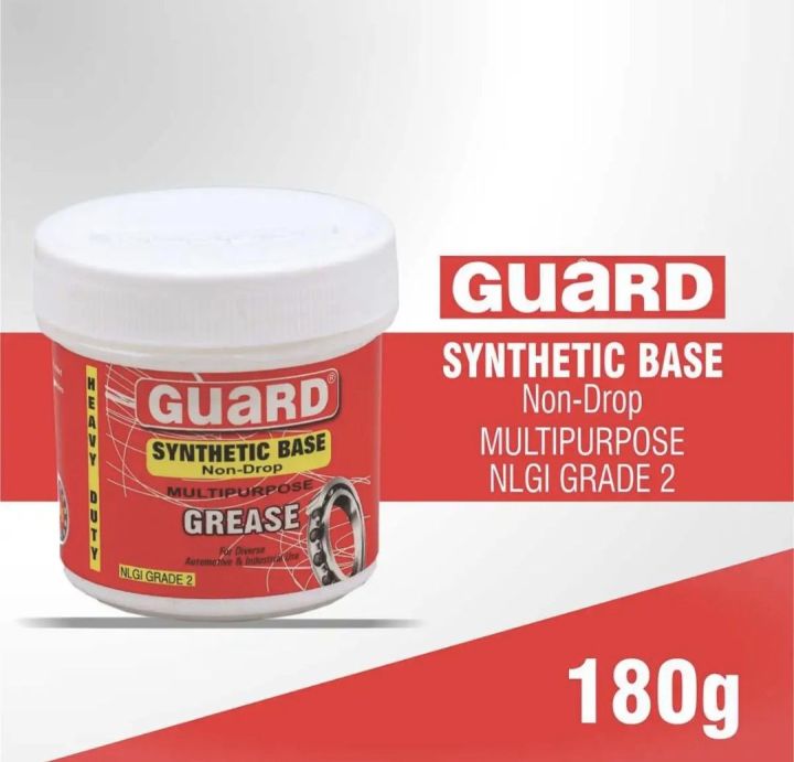 Grease Guard 180 grm | Daraz.pk