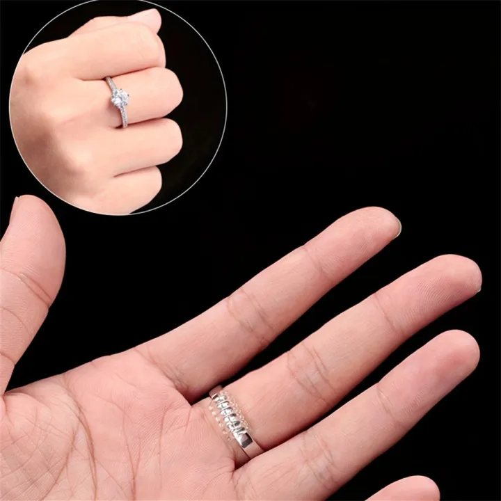 3cps Guard Tightener Reducer Resizing Tool Transparent Spiral Based ...