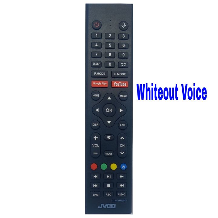 JBCO led smart Tv remote control | Daraz.com.bd