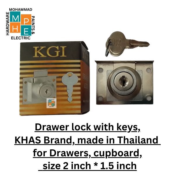 High Quality - Furniture lock - cupboard Lock - 808 / 707 style made in ...