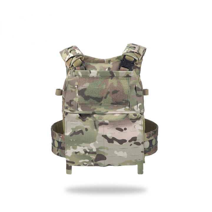 V5 Base Lightweight Plate Carrier Tactical Vest Ferro Concepts Hunting ...