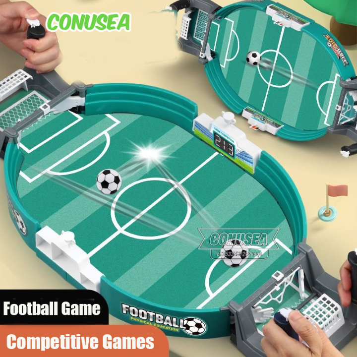 Children's Soccer Sport Toys Table Football Sets Family Party Ball ...