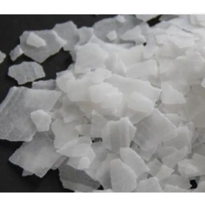 Drain Opener / Caustic Soda / Sodium hydroxide / Caustic Flakes ...
