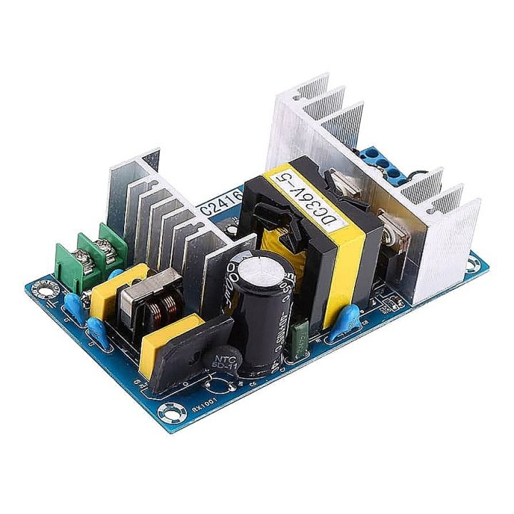 180W AC DC Power Supply Module 100 to 240V to 36V 6.5A Switching Power ...