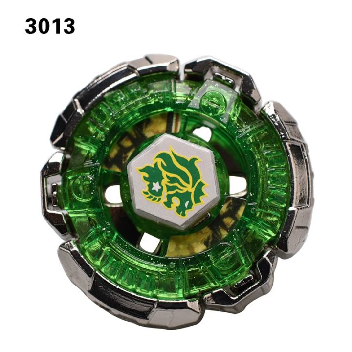 Beyblade Burst Launchers GT Toys Alloy Battle Constellation Gyro Single ...