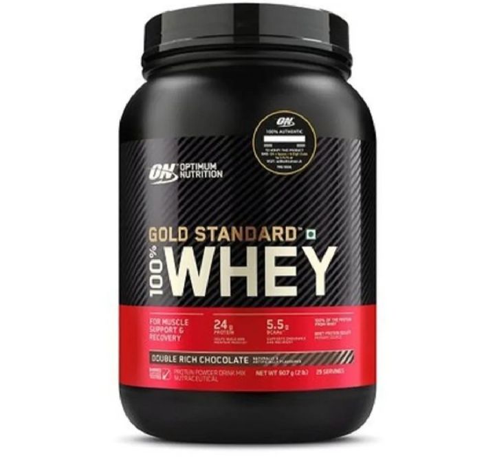 ON Whey protein powder (1kg) | Daraz.pk