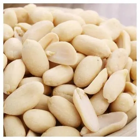 Premium Mung Phali (Peanuts) 1kg – No Shell | Fresh & Crunchy ...