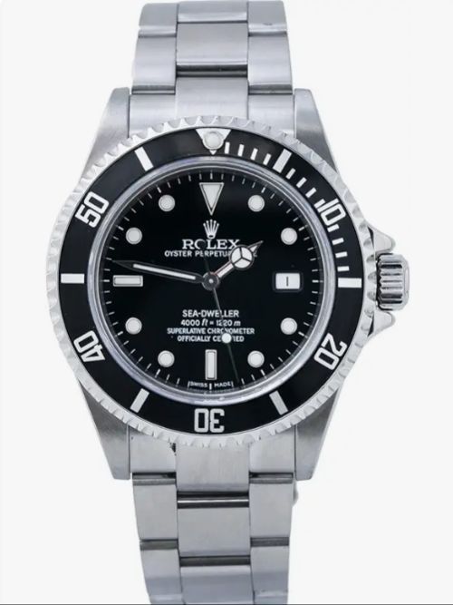 Rolex Submariner Gmt II Collection For men Luxury Watches for men ...