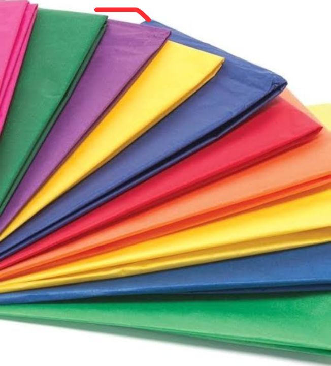 24 Pcs Sheets High Quality German Paper 30×40 Inch – Smooth & Durable ...