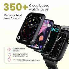 X-Age smart watch | Daraz.com.np
