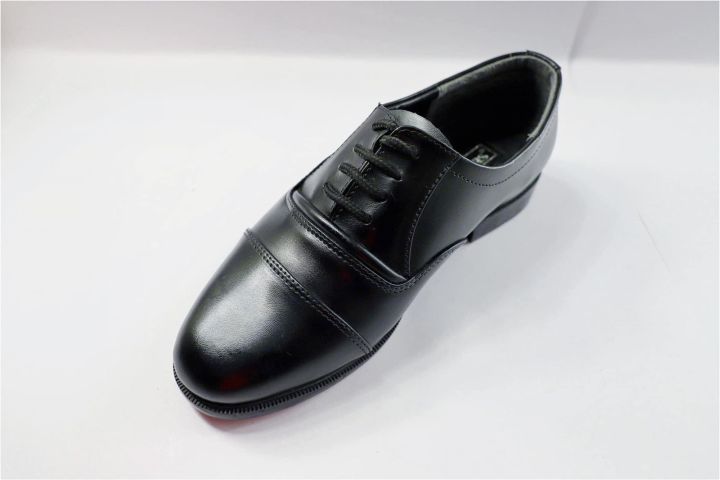 Genuine leather gents shoe style Kobeto | Daraz.lk