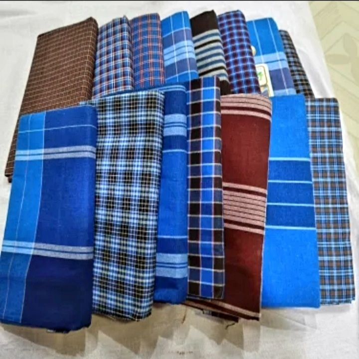 Indian saram 01 piece ( 2.10m ) multicolor made by Indian | Daraz.lk