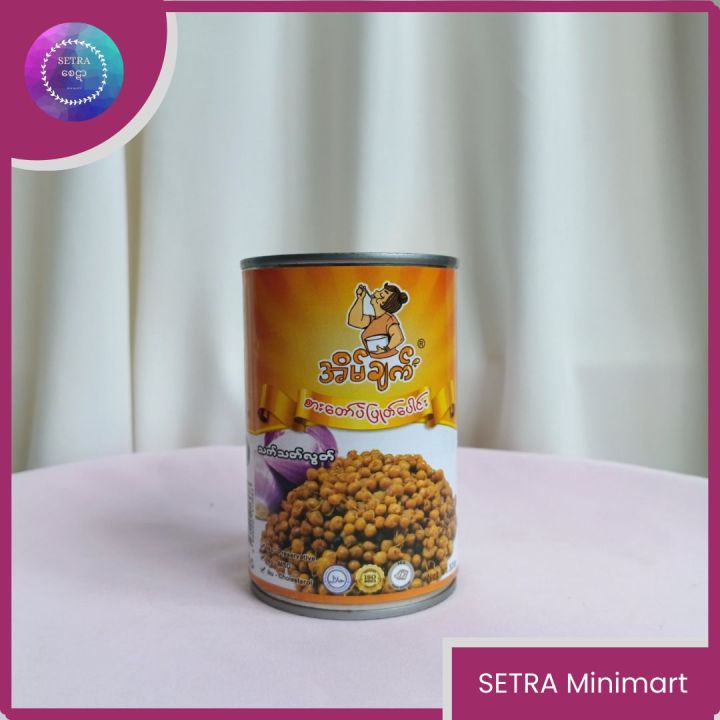 Eain Chat Seteam Pea (Exp-25/Mar/2027) | Shop.com.mm