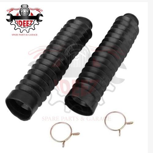 Ideez: Motorcycle Front Jump Rubber for 70 cc SHOCKS ABSORBER | Daraz.pk