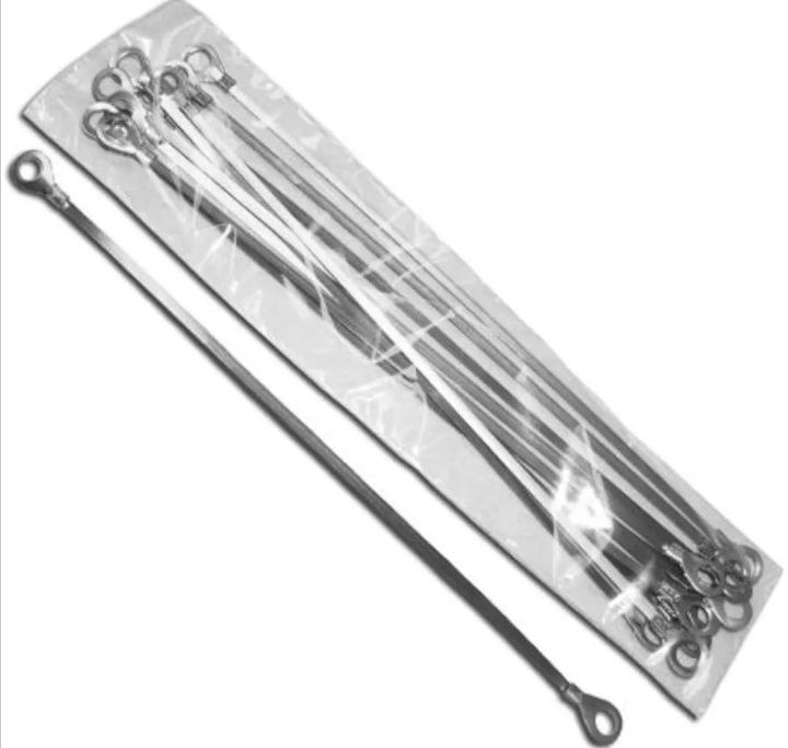 12" sealer machine repair kit 10 pcs element | Daraz.com.bd