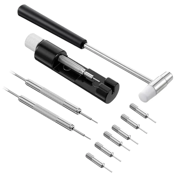 Watch Link Removal Tool Kit,Resizing,Bracelet,Adjustment,Watch Band ...