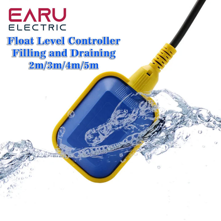 2M 3M 4M 5M Controller Float Switch Liquid Switches Liquid Fluid Water Level Float Switch ...
