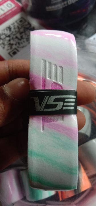 Badminton grips (VSE) | Daraz.com.bd