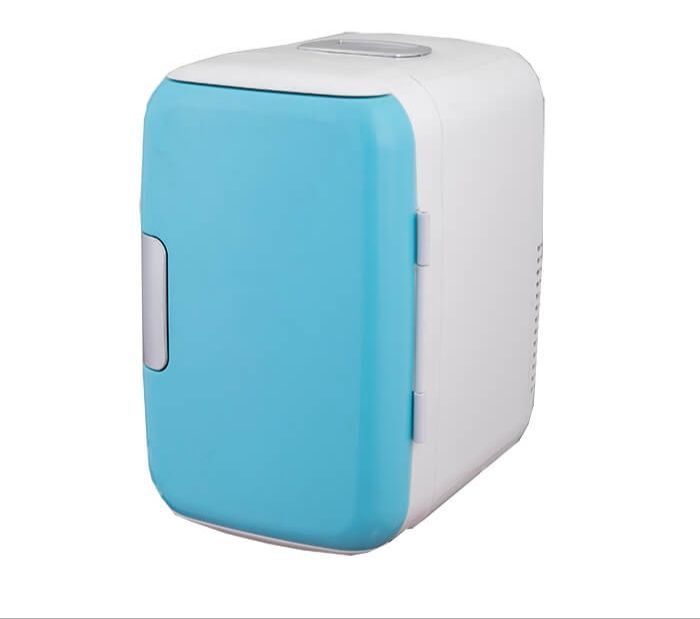 Car 4L mini Fridge cooler box Cool and warm | Daraz.lk