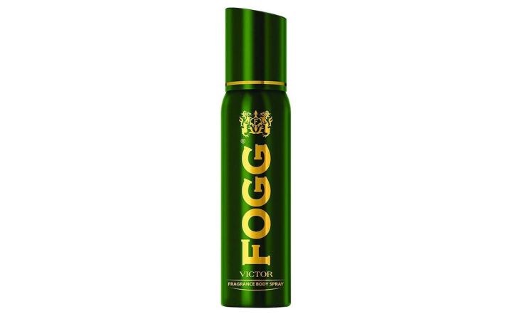 Fogg Body Spray Victor, 120Ml | Daraz.com.np