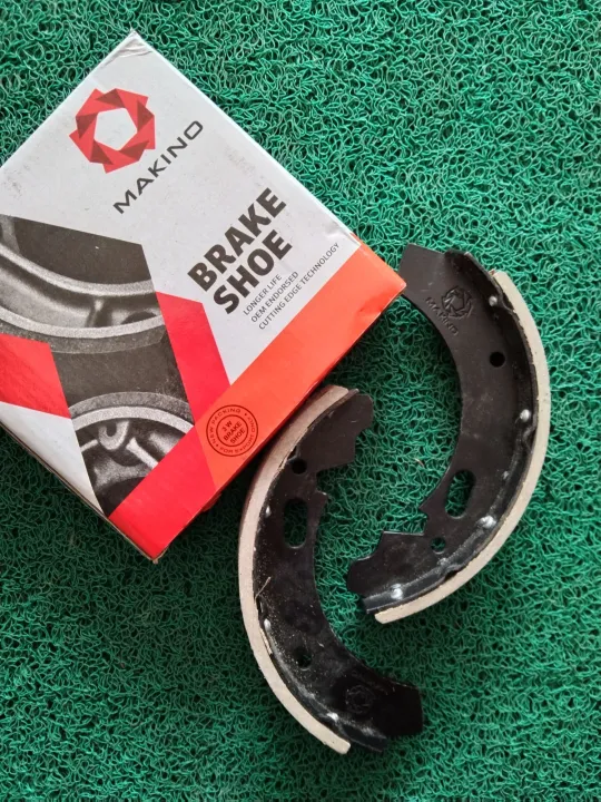 Brake shoe MAKINO for 2 stork tree wheel | Daraz.lk