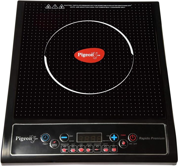 PIGEON HOT PLATE | Daraz.lk: Buy Online at Best Prices in Srilanka ...