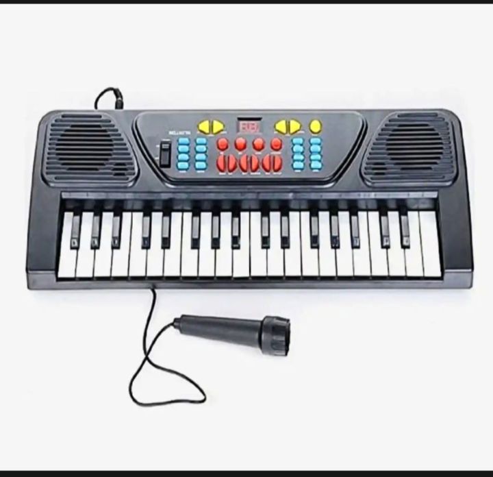Big Fun Electronic Keyboard Bf-430a1 Piano | Daraz.com.np