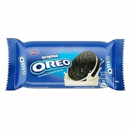 Oreo Original Biscuit 36.8g – 4 biscuits pack | Daraz.lk