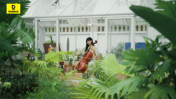 Baseus Bowie E11 Earphone Sport Office Meeting Entertainment Gaming | Daraz.lk