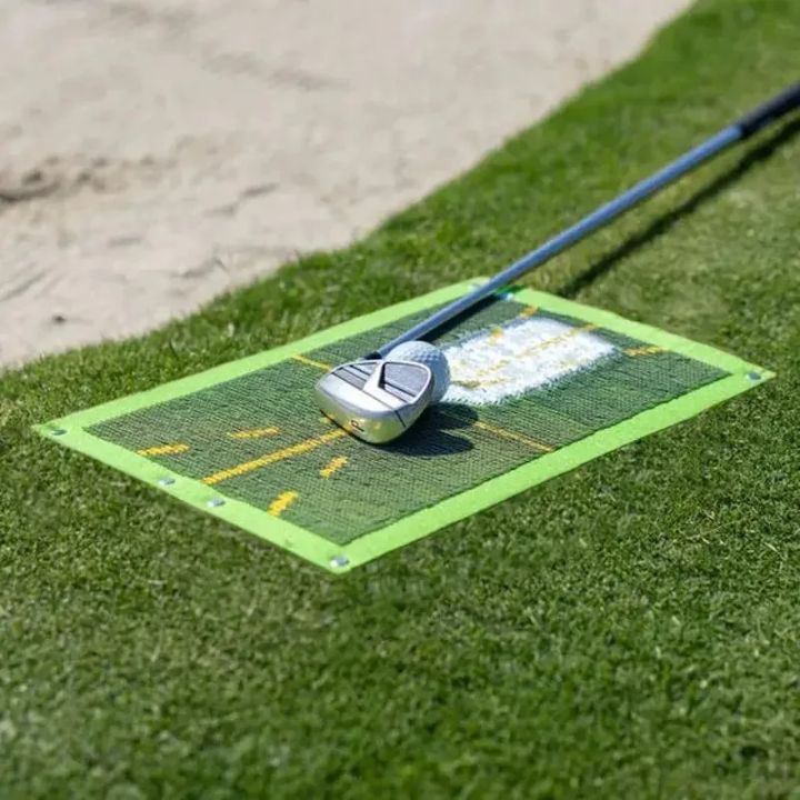 Golf Training Beginners Accessories for Swing Detection Batting Ball ...