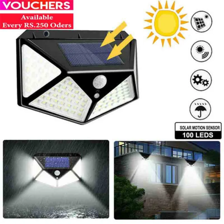 Multifunctional Solar Lamp Outdoor Garden Decoration Solar Led Light ...